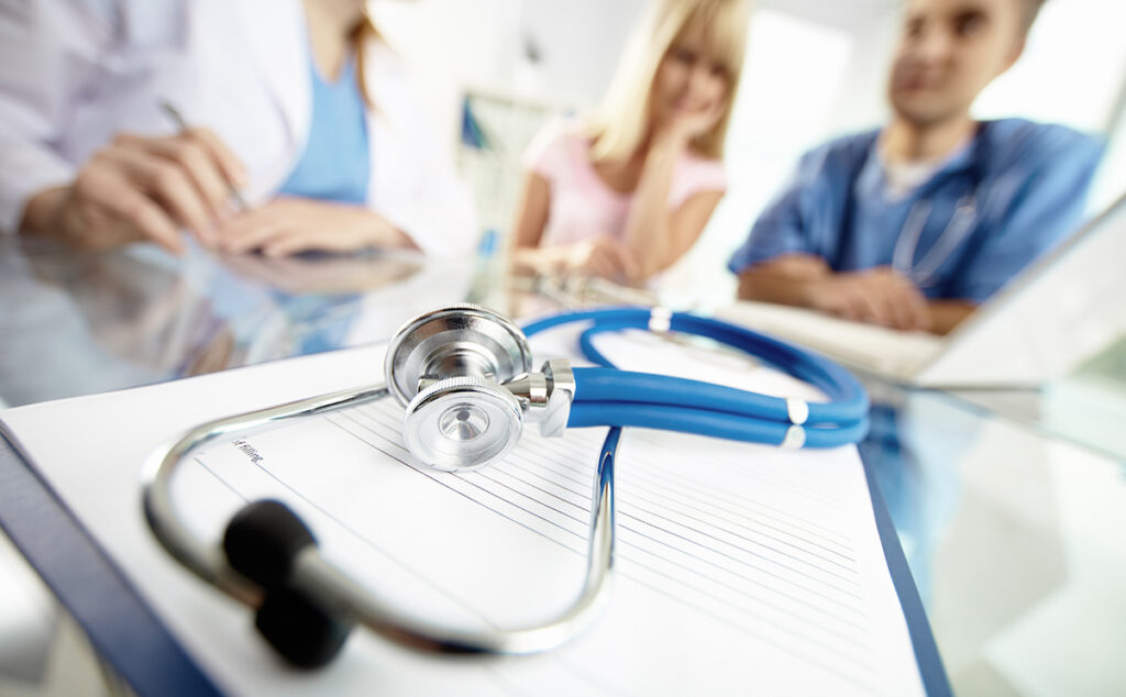 The High Standard Of Medical Care In Bangkok - Fitness Academic ...